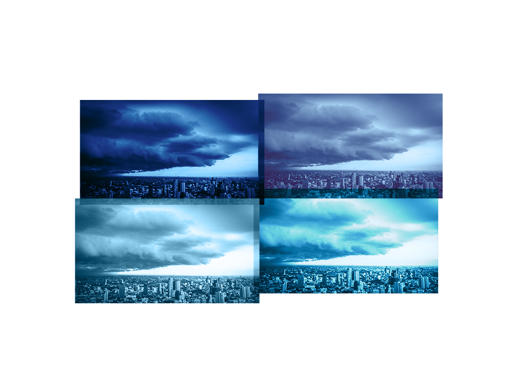 The Business Risks Of Climate Change (Infographic)