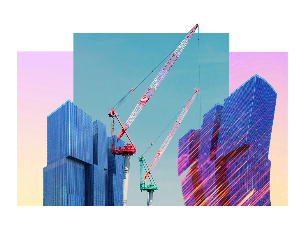 Tech-Driven Innovation: The Inevitable And Revolutionary Future Of IT