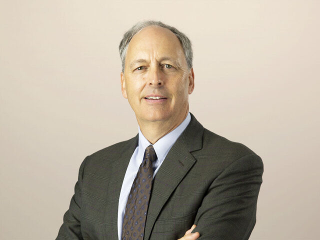 Our Board - Forrester