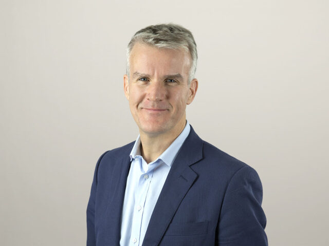 Our Board - Forrester