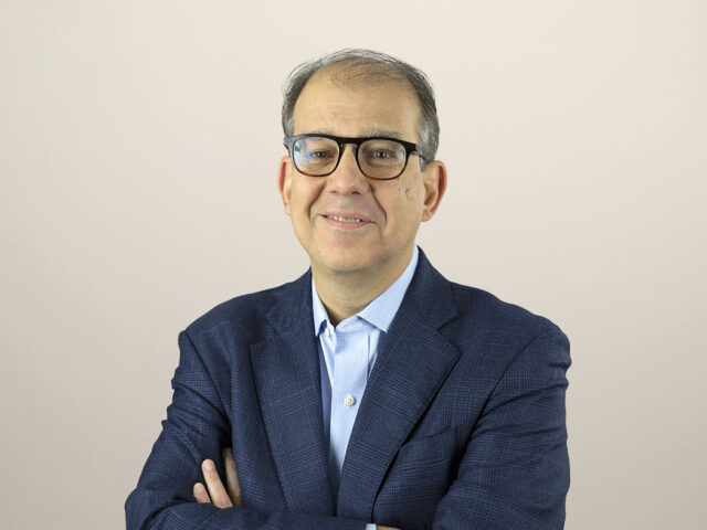 Our Board - Forrester