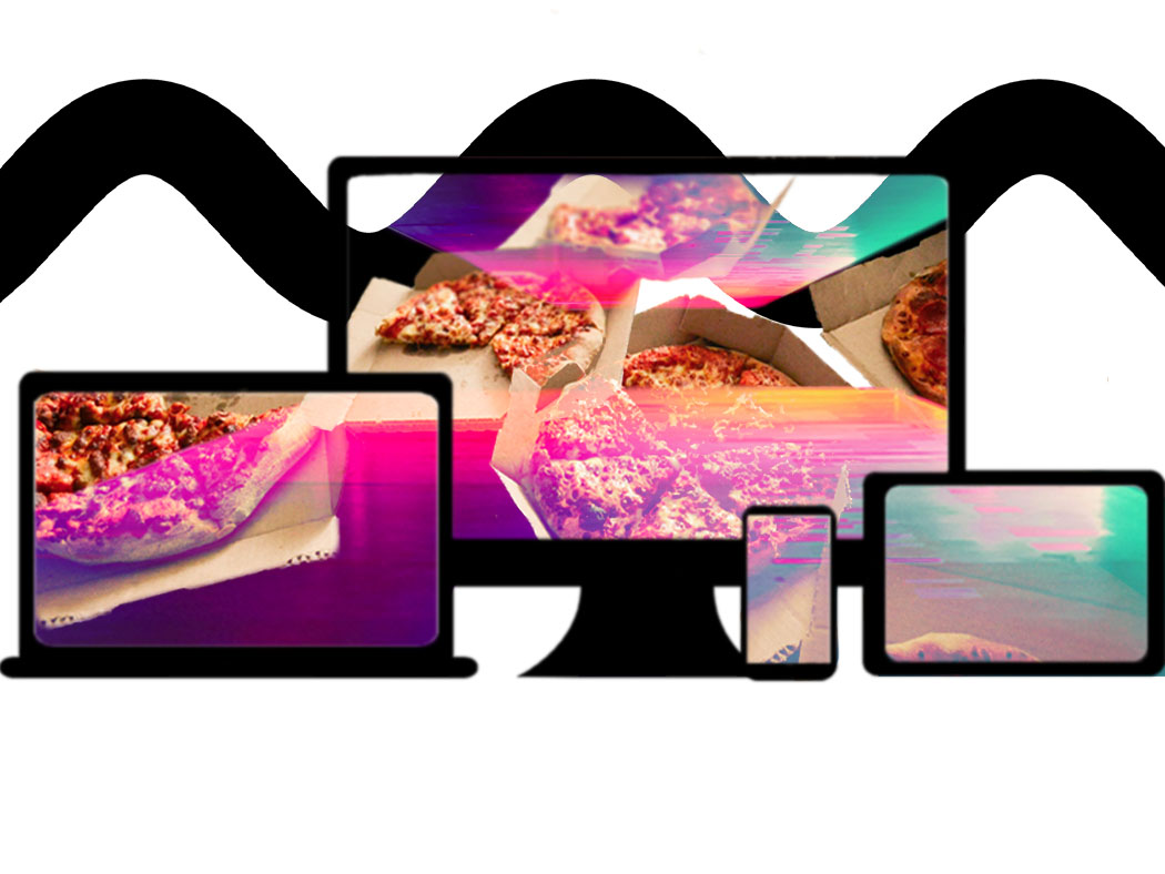 Accessible Pizza And Other Highlights From CSUN 2019