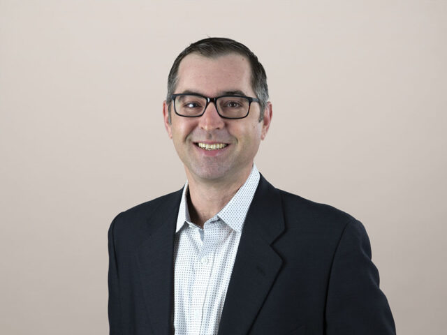 Our Leadership - Forrester