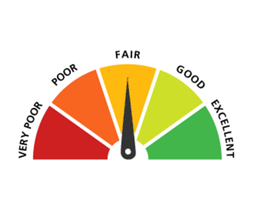 Cybersecurity Risk Ratings Are Here To Stay — Learn To Work With Them