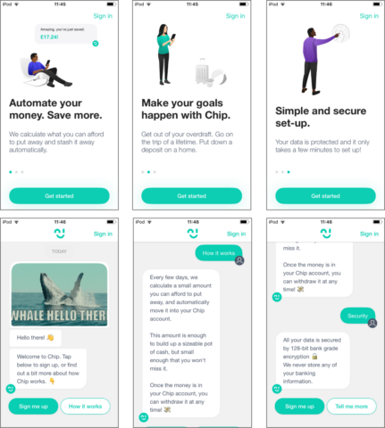 Introducing Autonomous Finance: Forrester’s New Research On Algorithm ...