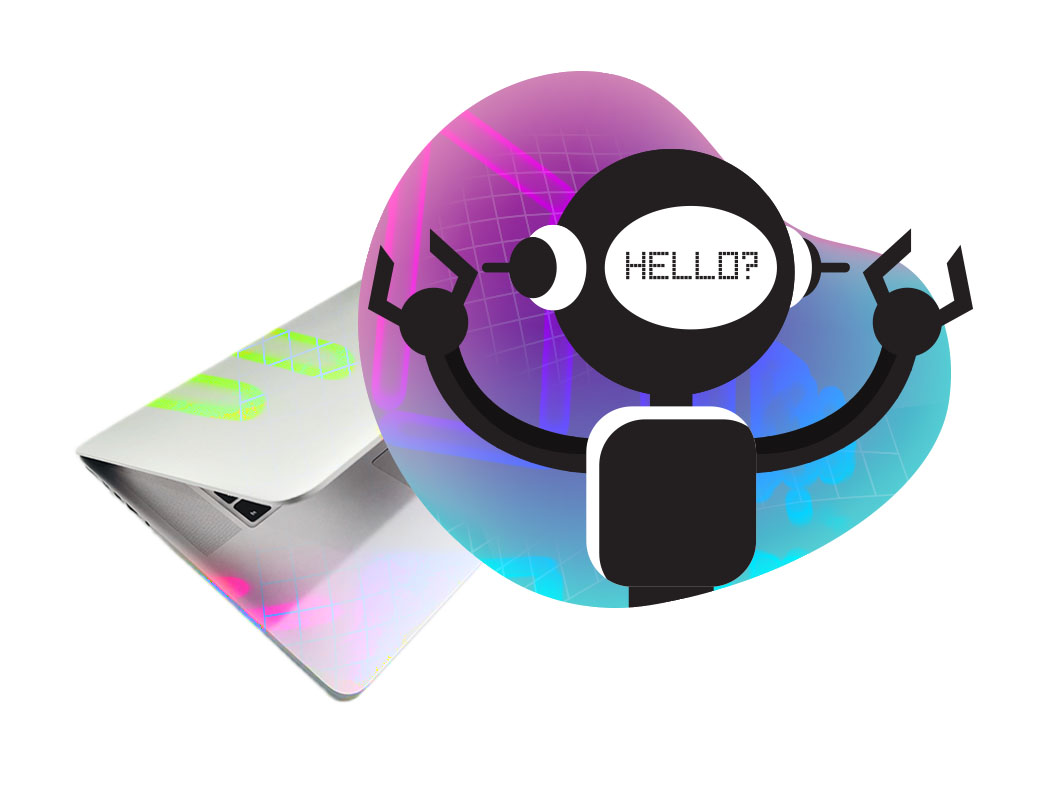 “Why Can't This Stupid Chatbot Do What I Want?”