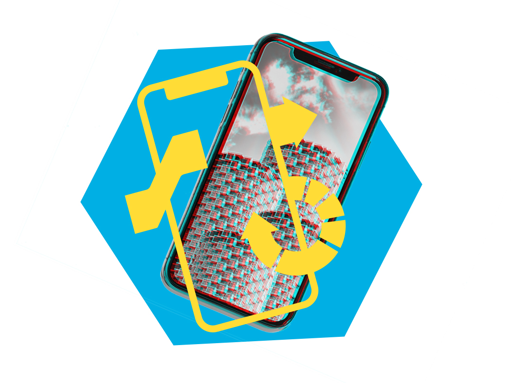 Twenty Mobile Trends For 2020