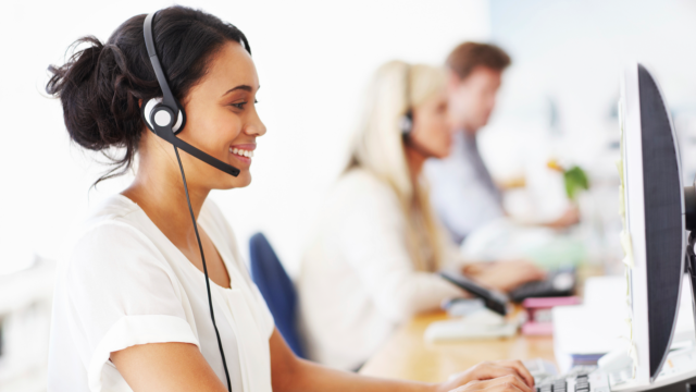 Choose The Right Global Omnichannel Contact Center Outsourcer