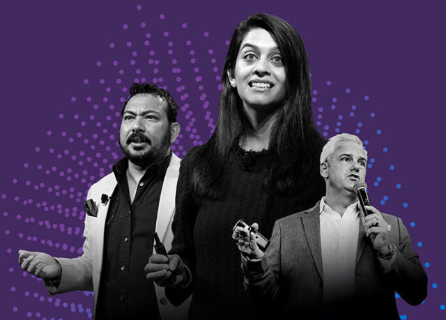 Design System · Forrester