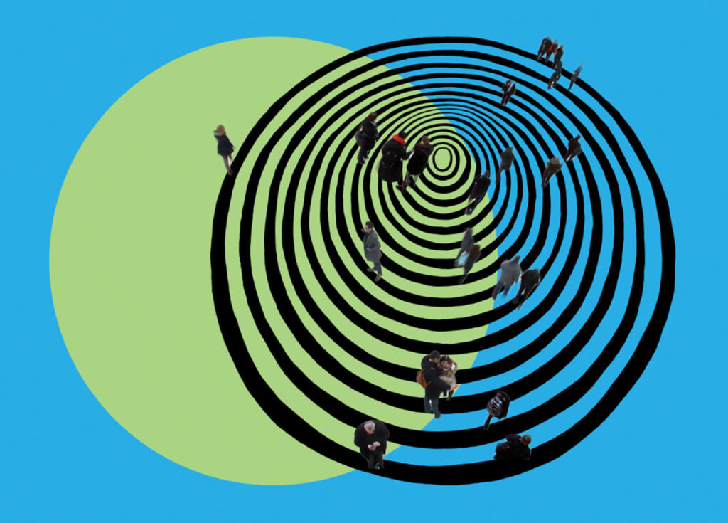 Design System · Forrester