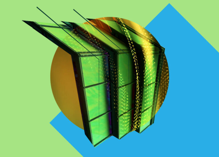 Design System · Forrester