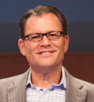 Event Strategy: Q&A with Stuart Gold of Domo