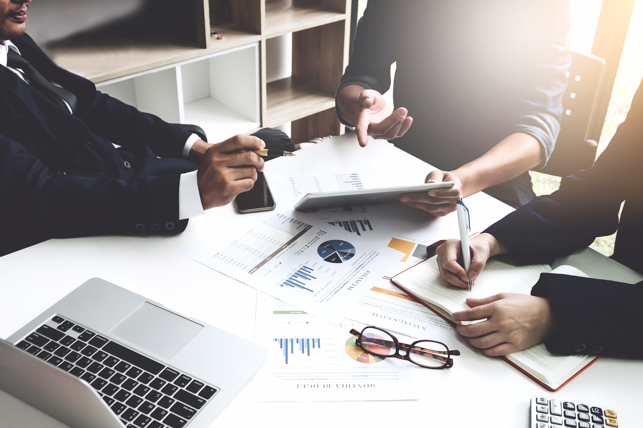 The Four Key Factors That Drive Product Management Excellence