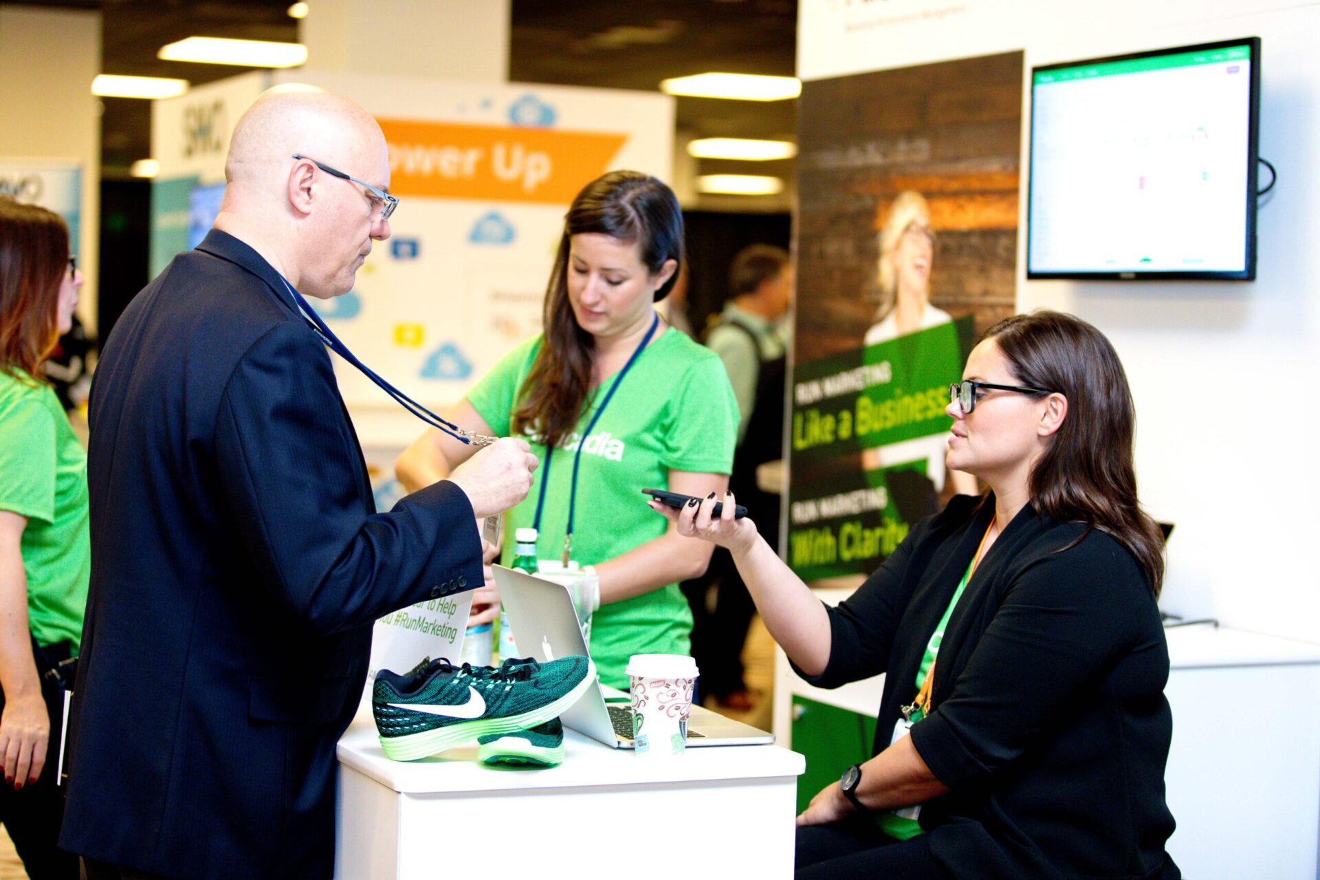 The Three Facets of Event Sponsorship: Customer Engagement, New ...