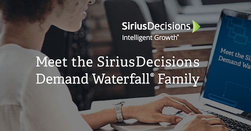 The Demand Waterfall®: What Sales Operations Needs to Know