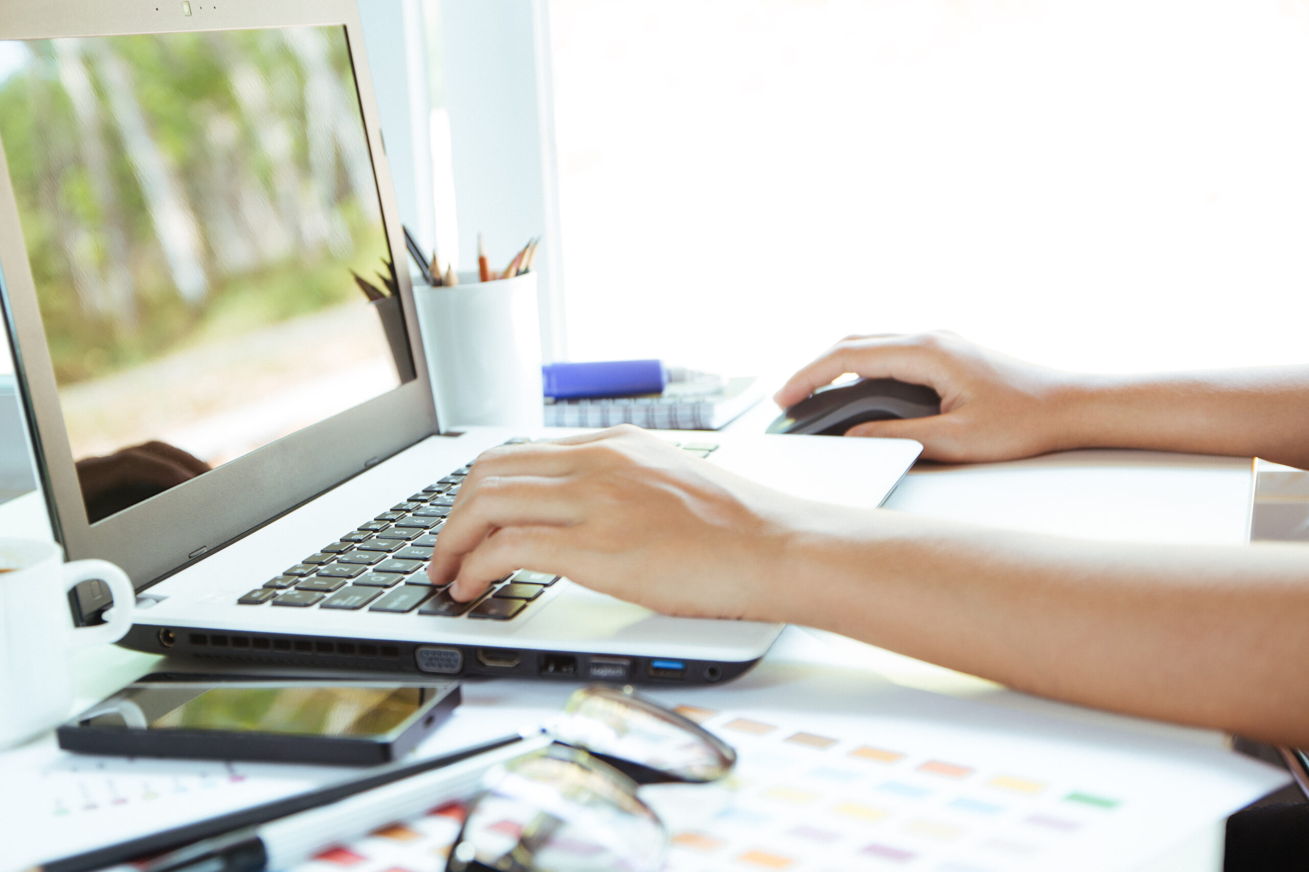 Sales Asset Management: A Growing Market