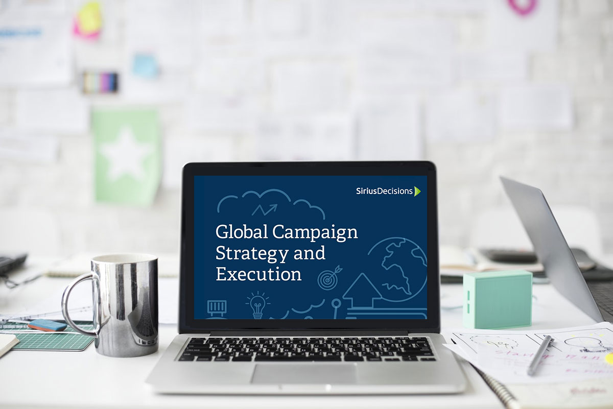 The Seven Steps of Campaign Implementation