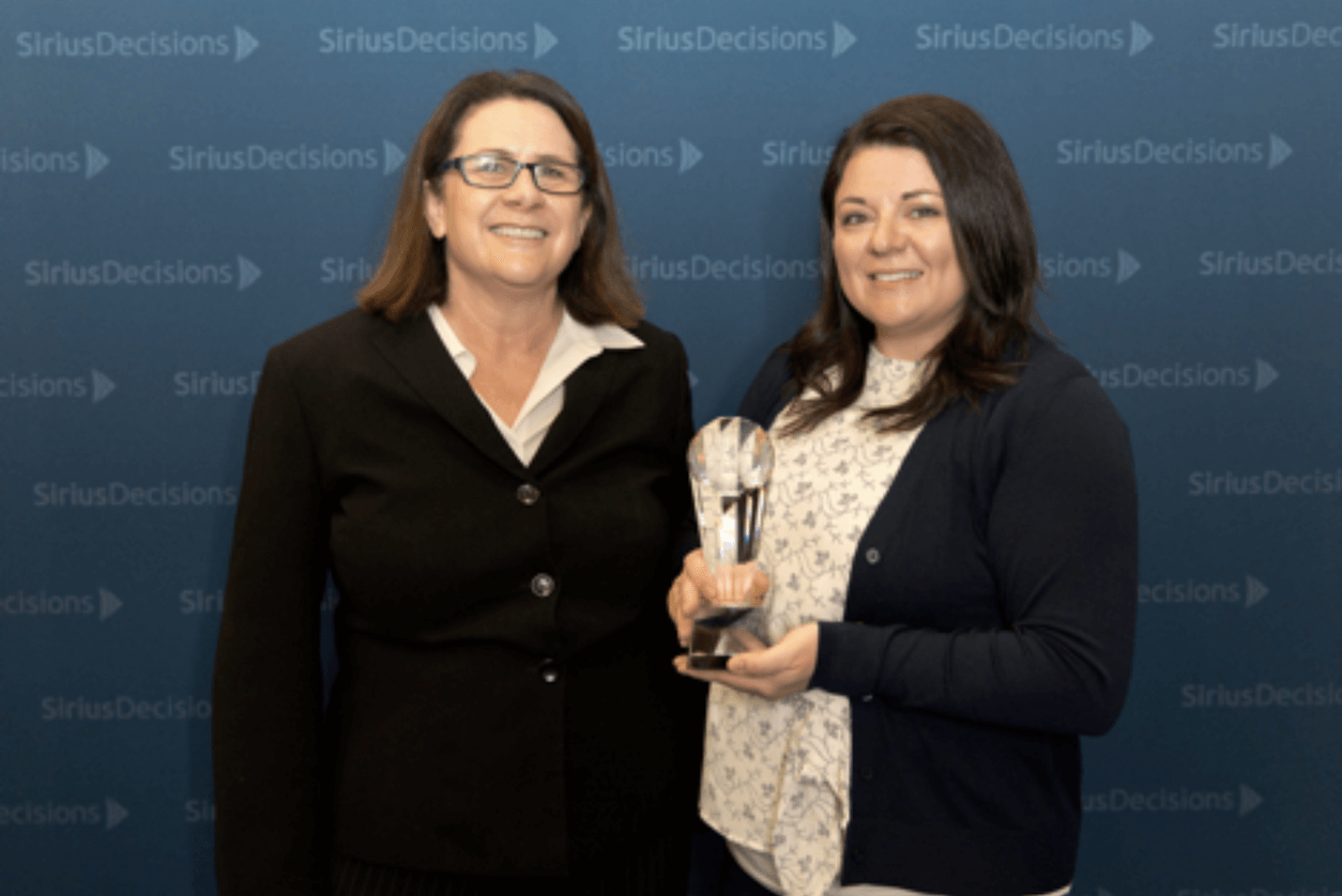 Spotlight on Award-Winning Account-Based Marketing: JLL Wins Program of ...