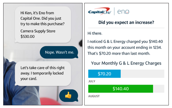COVID-19 Stokes The Chatbot Hype In Financial Services