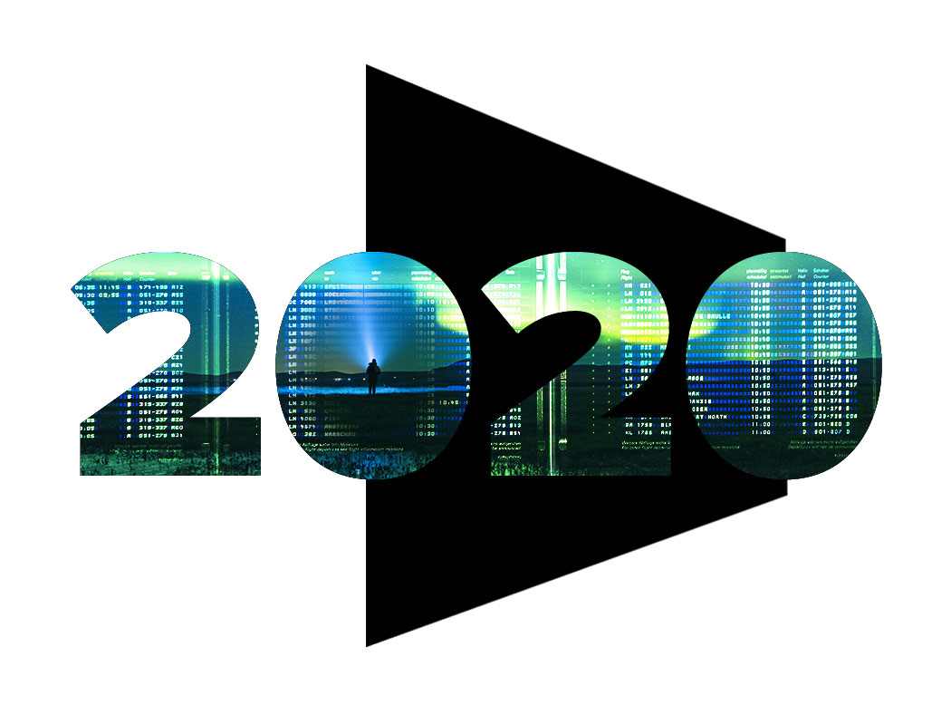 Preparing For The Future: The 2020s Will Demand More From Your Tech