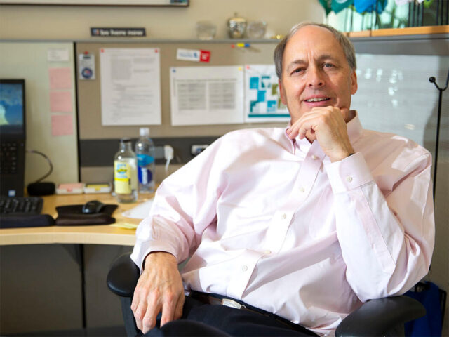 About Us - Forrester