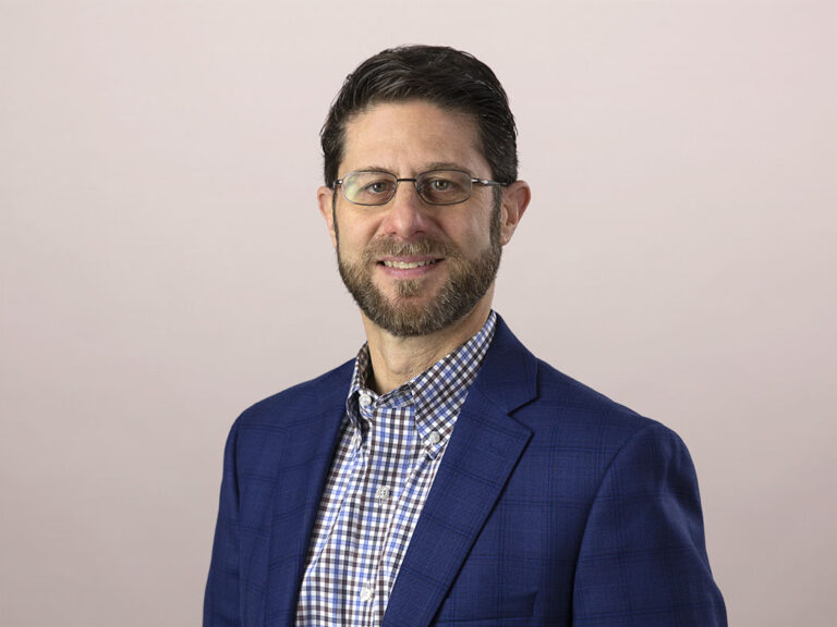 Peter Ostrow - Forrester