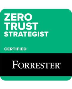 Logo - Forrester