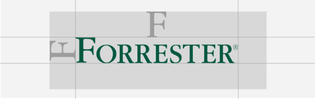 Logo - Forrester