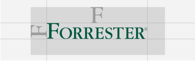 Logo - Forrester