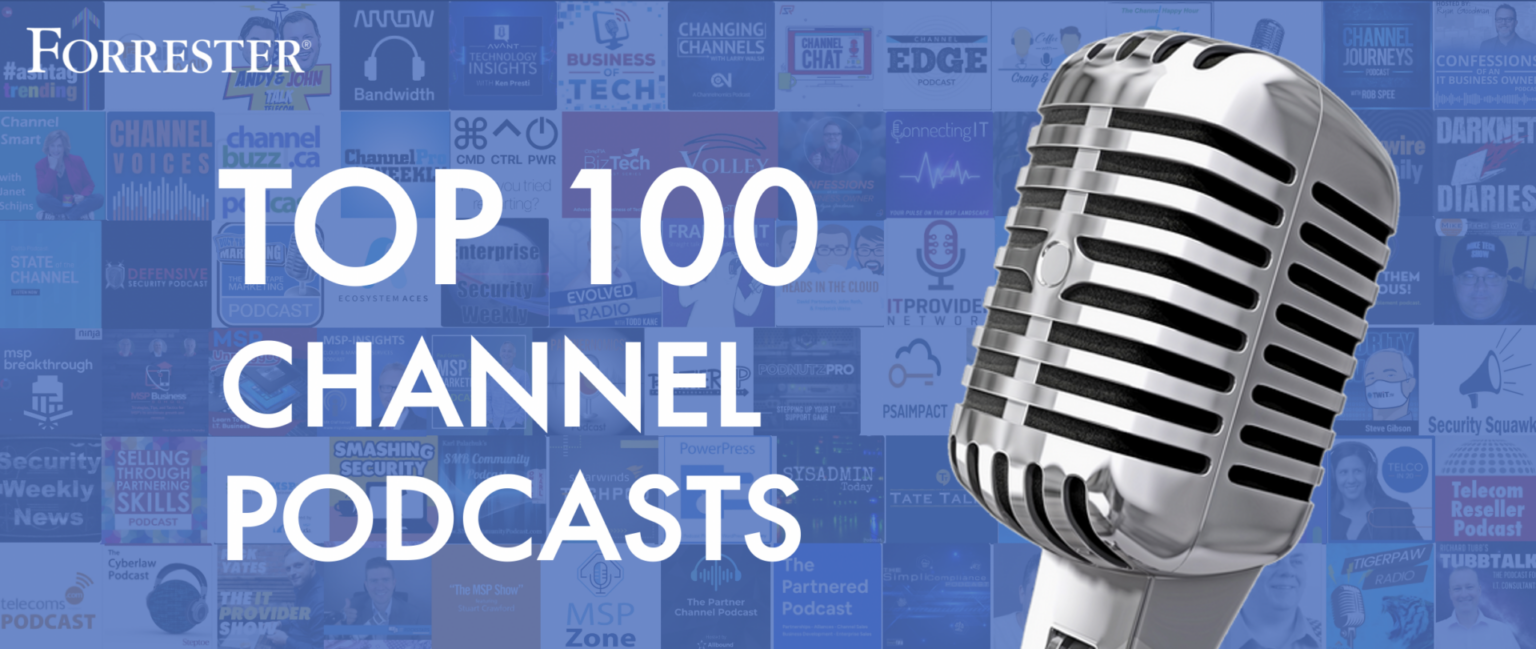 The 100 Best Channel Podcasts Of 2021