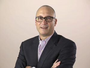 Our Leadership - Forrester