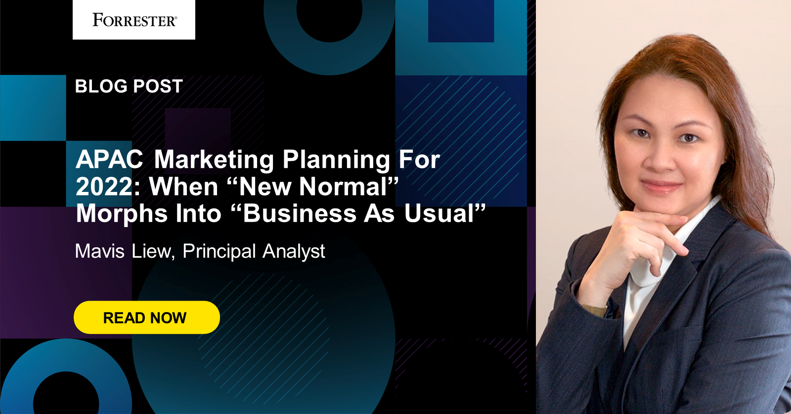 APAC Marketing Planning For 2022: When “New Normal” Morphs Into ...