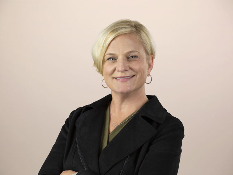 Our Leadership - Forrester