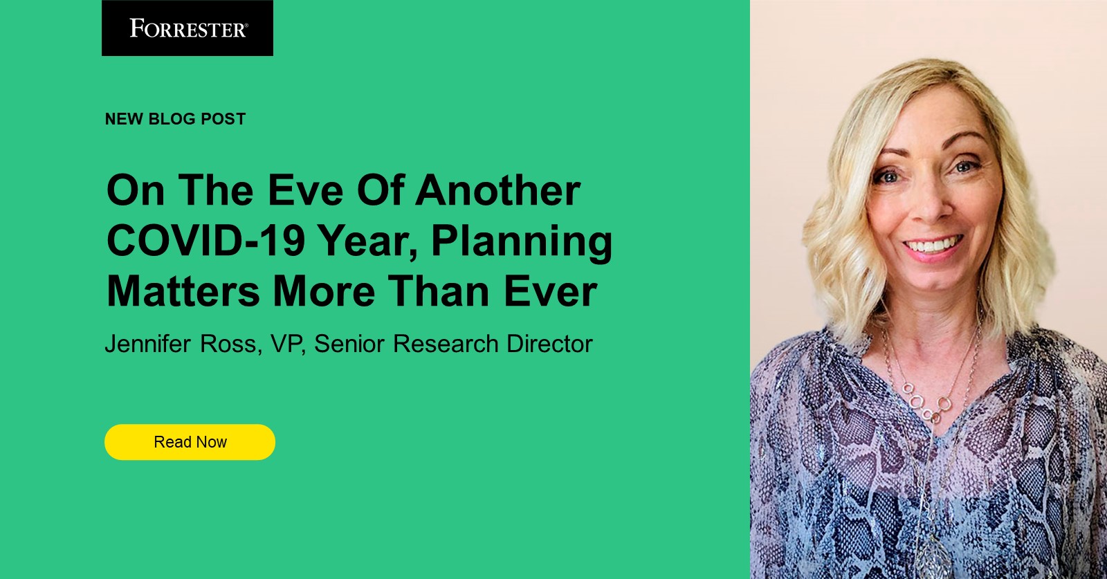 Why Marketing Planning Matters More Than Ever