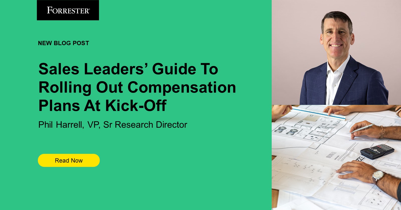 Sales Leaders' Guide To Rolling Out A Compensation Plan