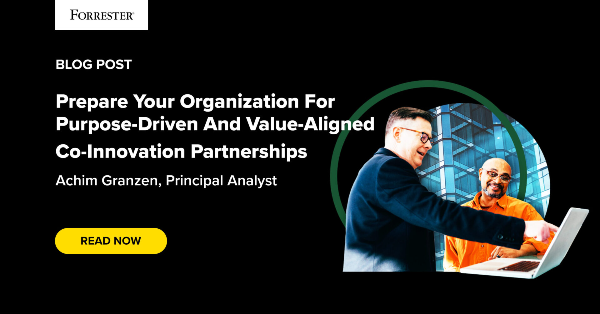 Prepare Your Organization For Purpose-Driven And Value-Aligned Co ...