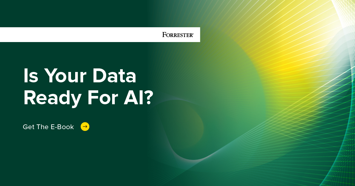 The Eight Phases Of An AI-First Data Strategy