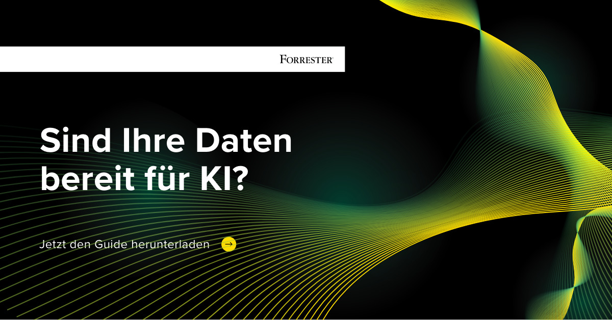 Die acht wichtigsten Aspekte einer KI-basierten Datenstrategie