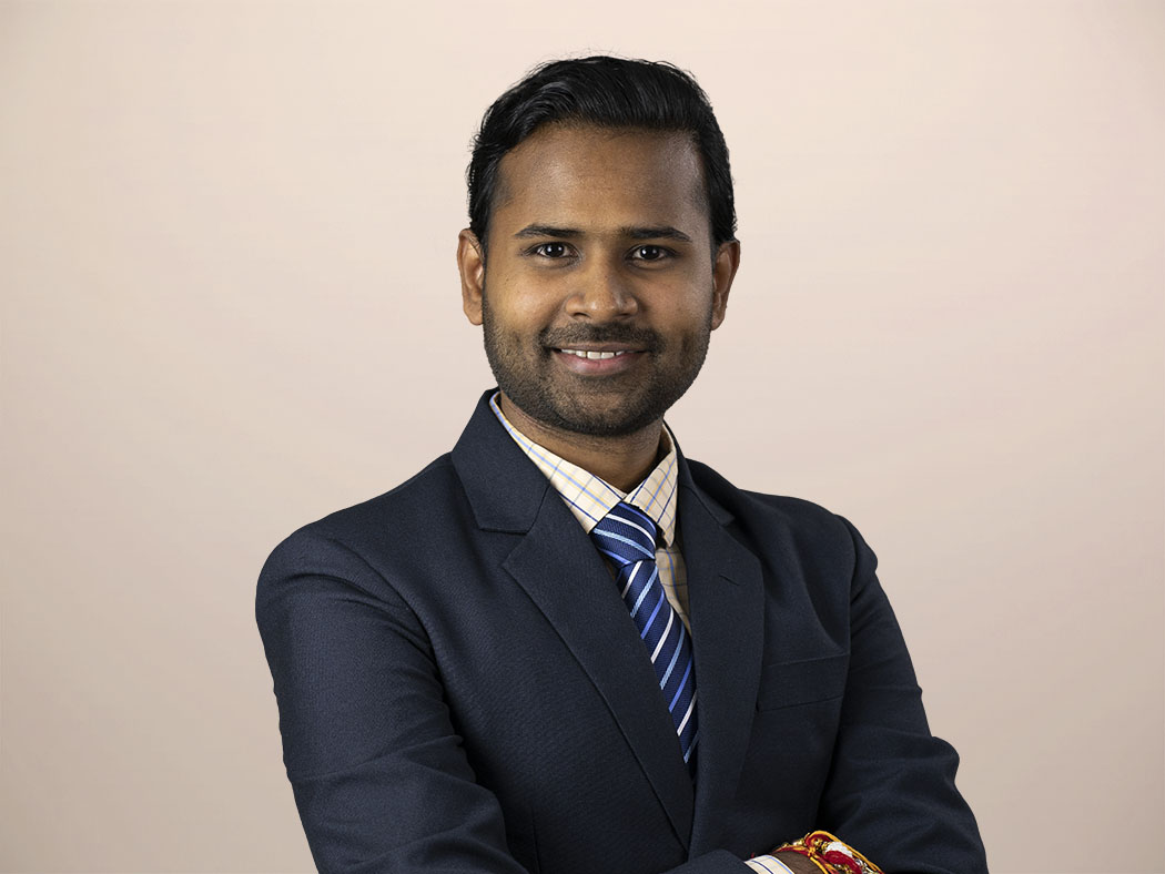 Meet The New Analyst Focusing On Master Data Management, Data ...