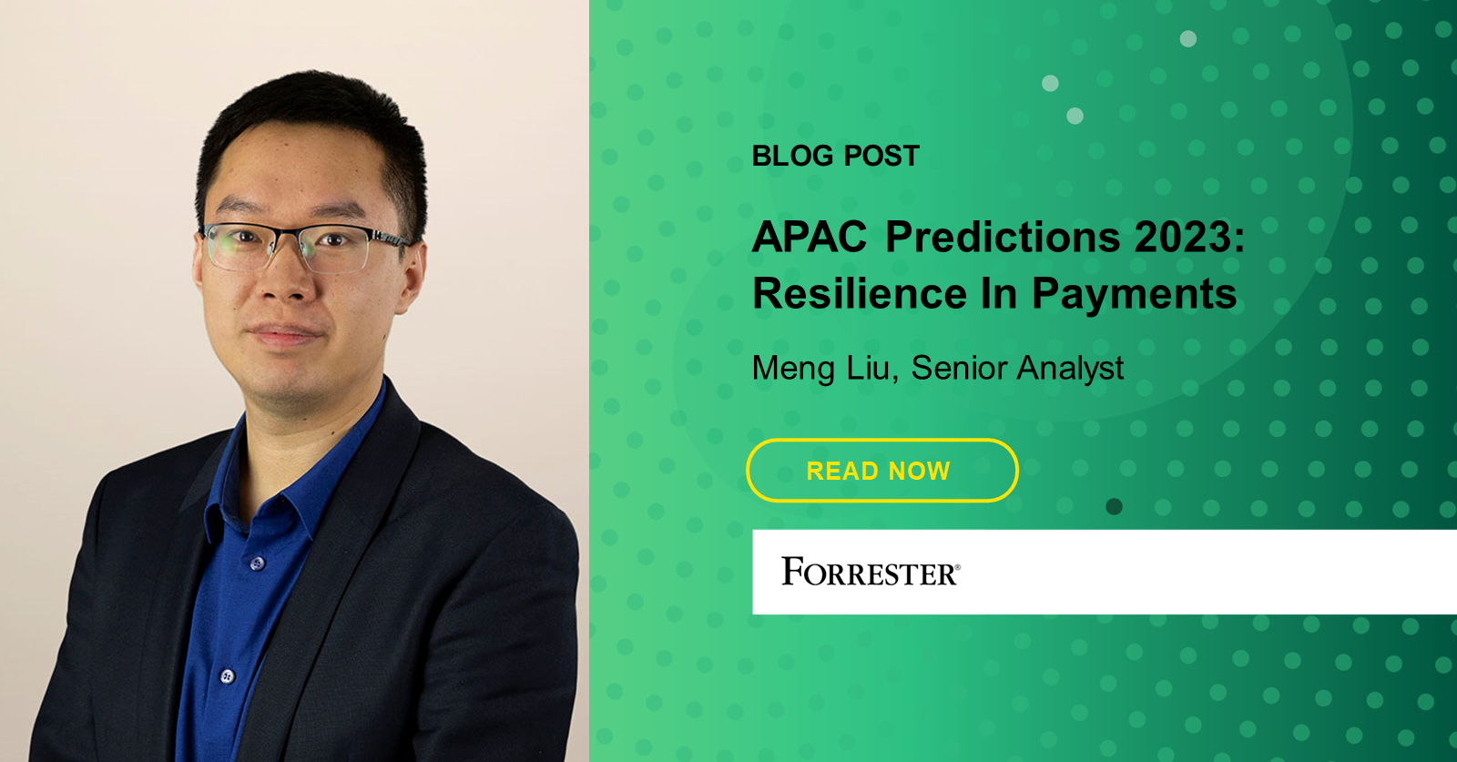 APAC Predictions 2023: Payments In APAC Invest In "Boring"