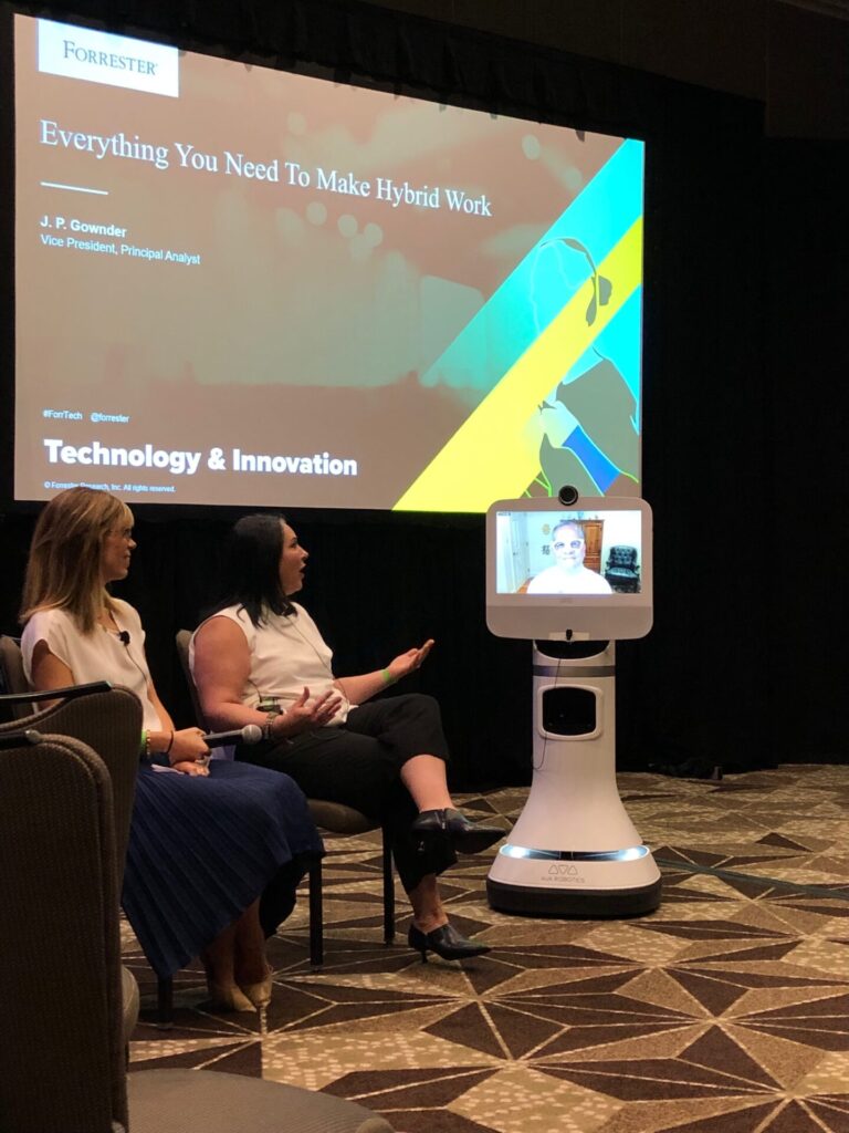 Hybrid Work Requires Experimentation