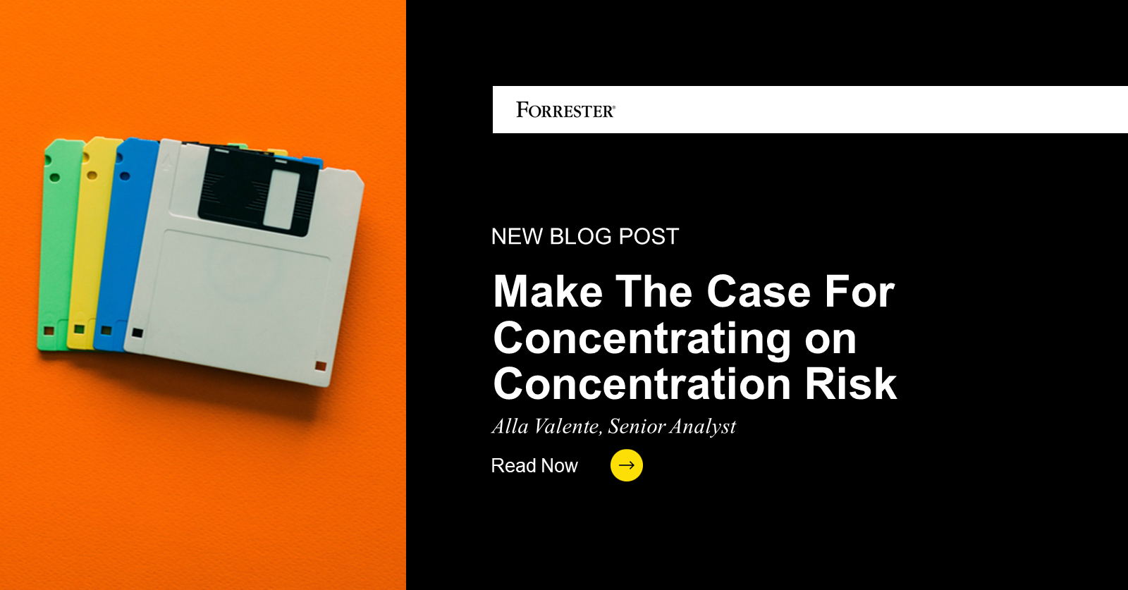 Make The Case For Concentrating On Concentration Risk