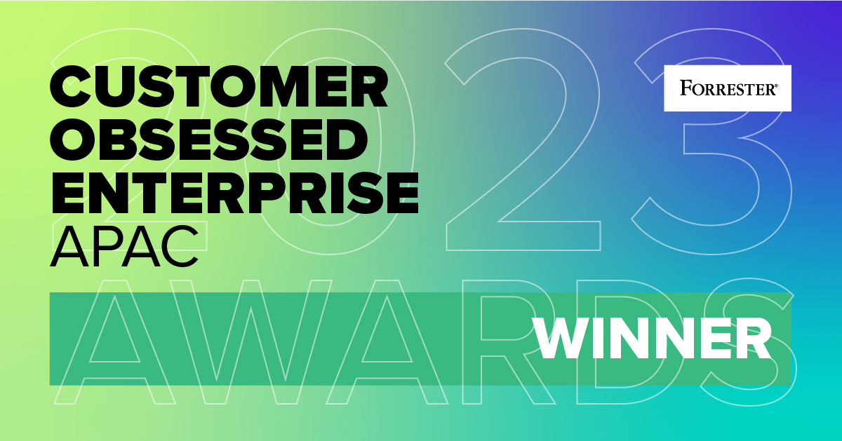 Meet The Winners Of The Inaugural Customer Obsession Awards