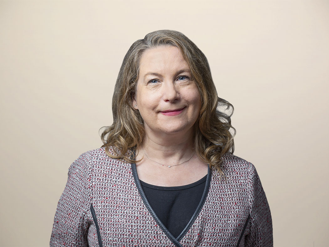 Jennifer Adams - Forrester