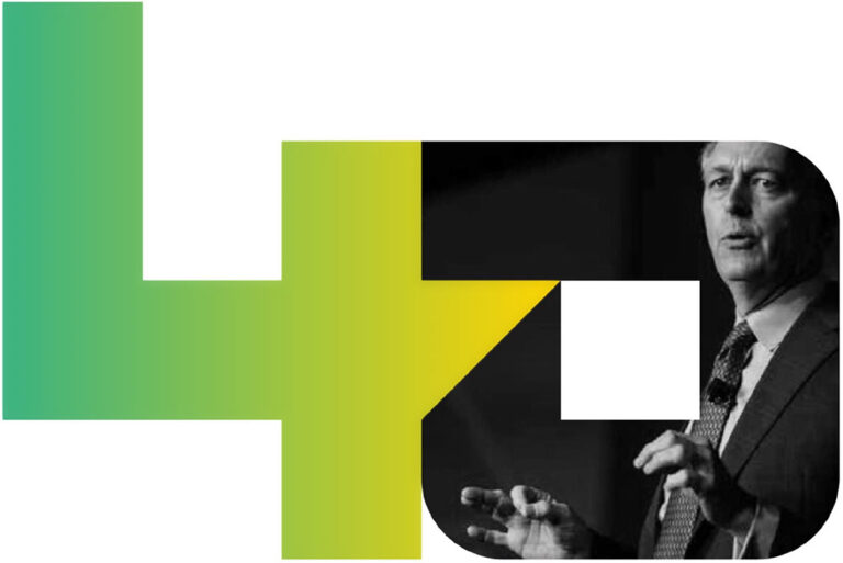 40+ Years Of Bold: A Forrester Timeline