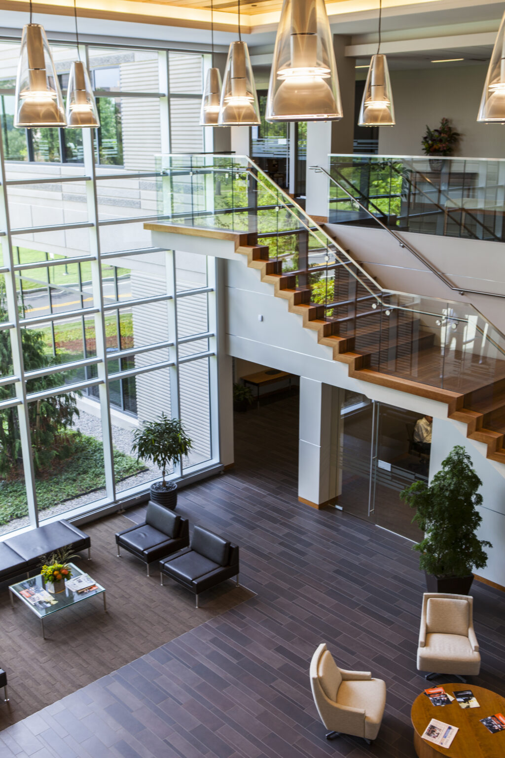 40+ Years Of Bold: A Forrester Timeline