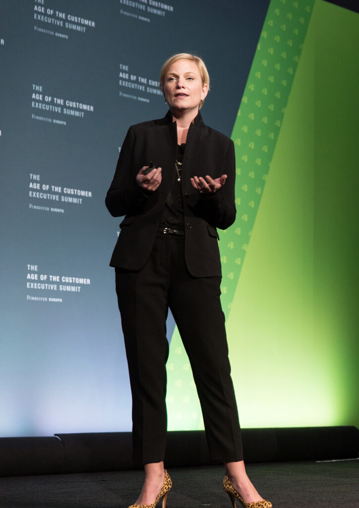 40+ Years Of Bold: A Forrester Timeline