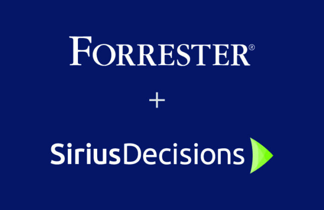 40+ Years Of Bold: A Forrester Timeline