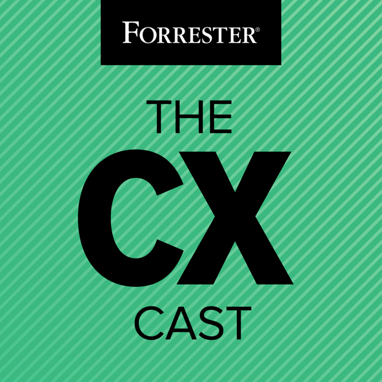 369: How To Plan A CX Day - Forrester
