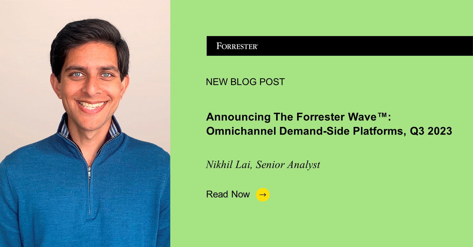 Invest In Demand-Side Platforms To Lift Productivity And Performance